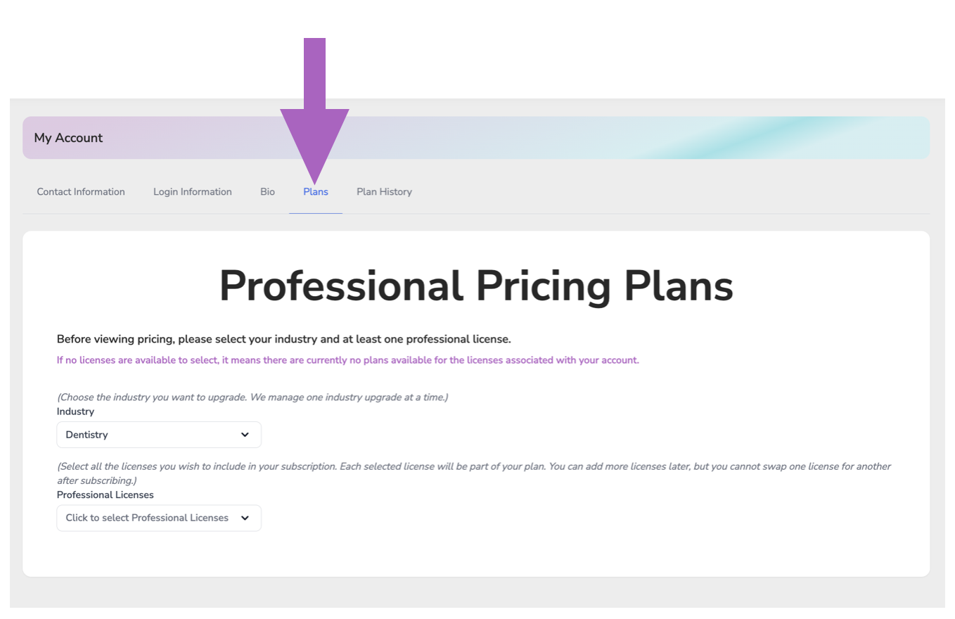 How to downgrade or cancel my Pro or Elite membership on CE Zoom (V2)